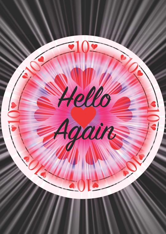 Hello Again | Albersen Musicals