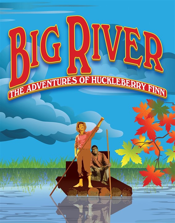 Huck Finn River